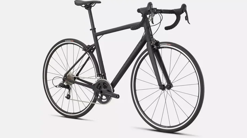Specialized Allez Elite Road Bike in Black